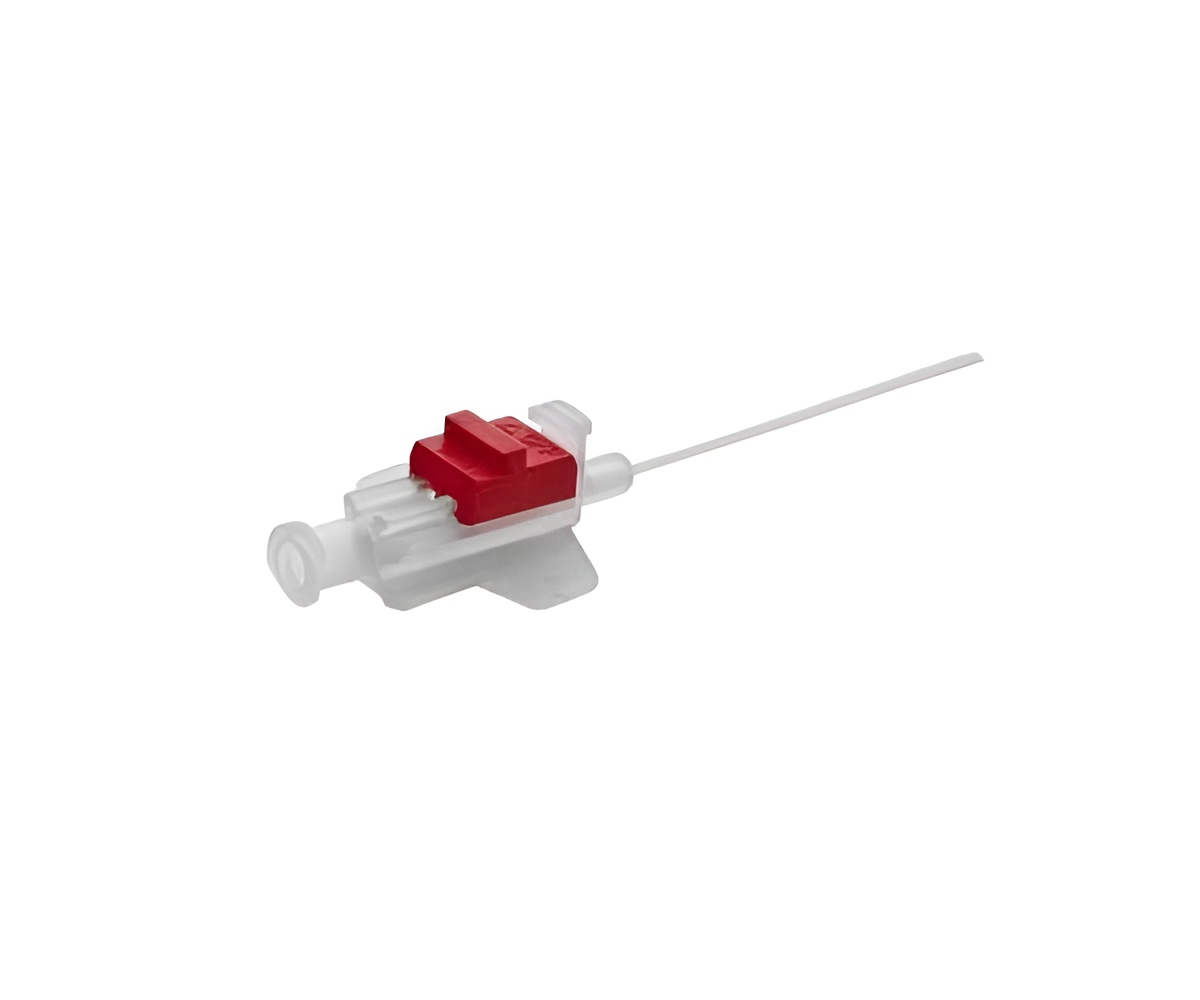 Arterial Cannula – Zen Medix