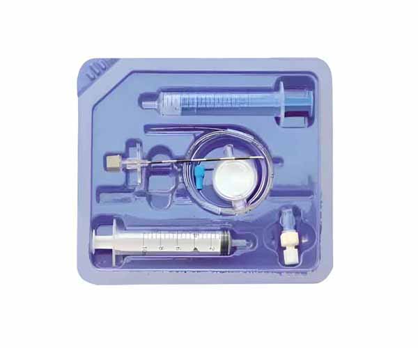 Epidural Anesthesia Set – Zen Medix