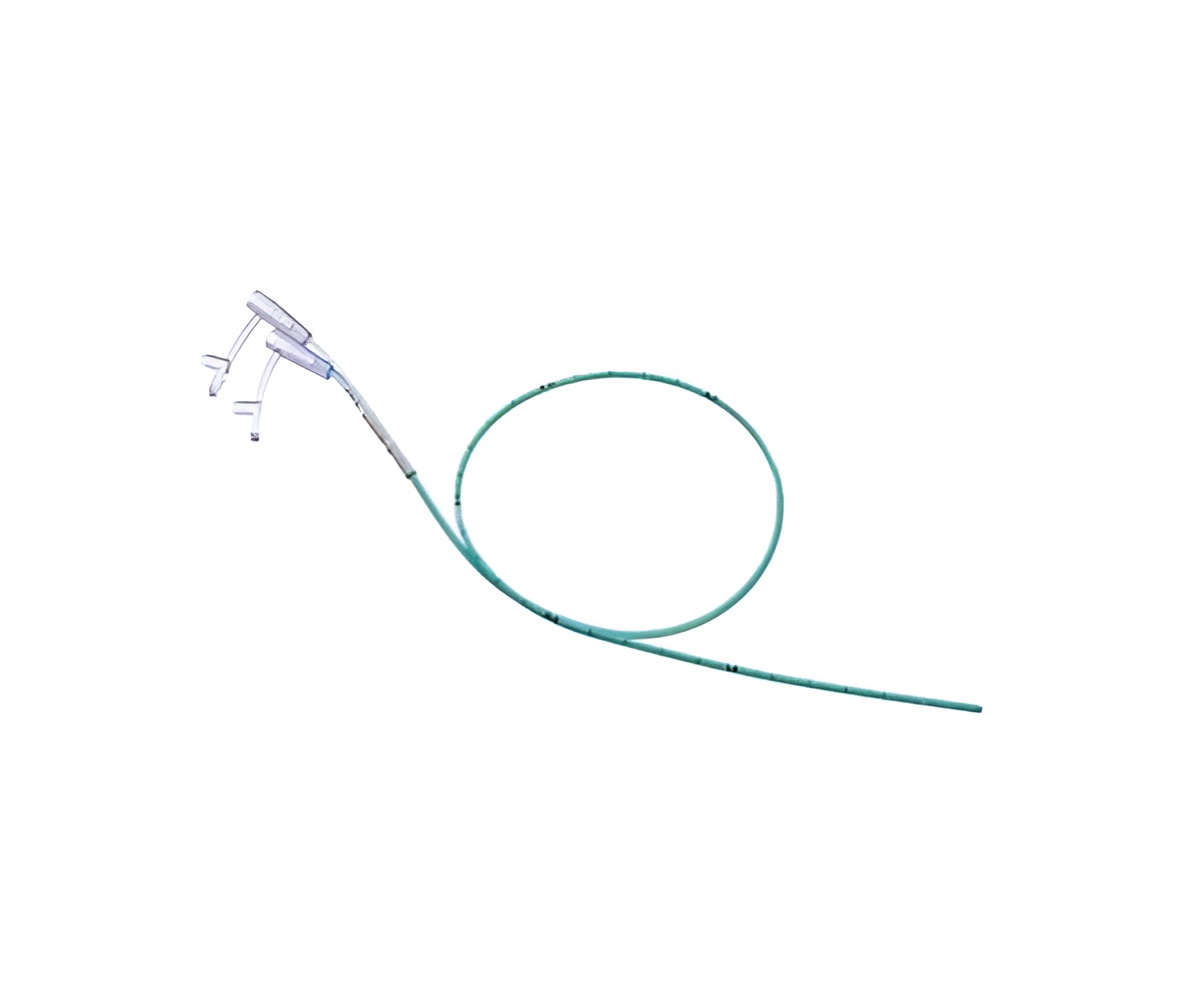 Filled Urodynamic Catheters – Zen Medix