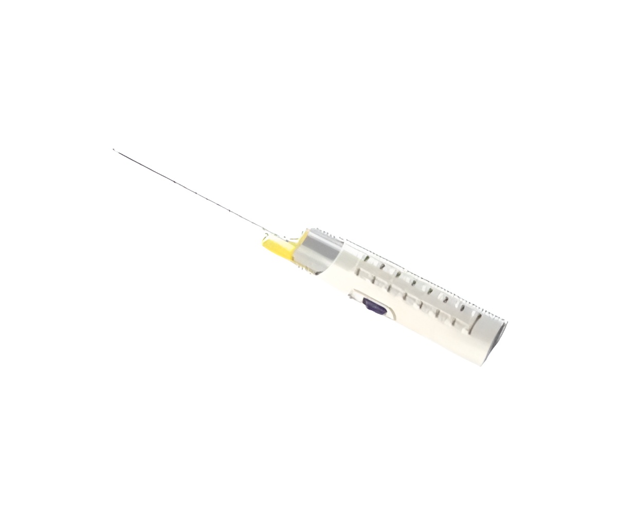 Automated Biopsy Gun with Needle – Zen Medix