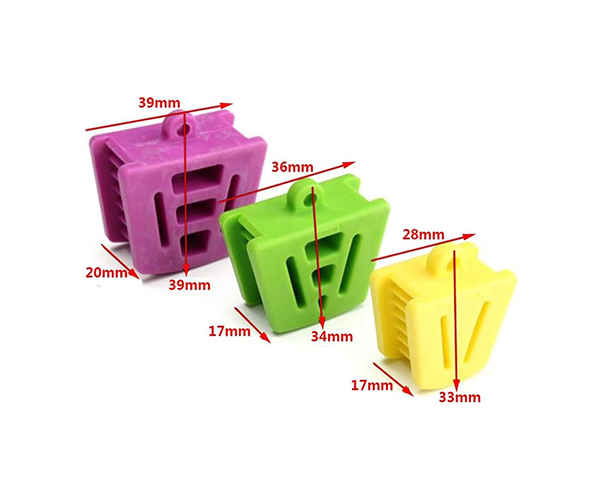 Orthodontic Bite Blocks – Zen Medix